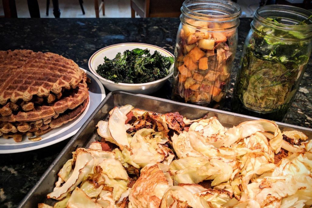 20 Tips for Starting the AIP • Swanson Coaching, LLC